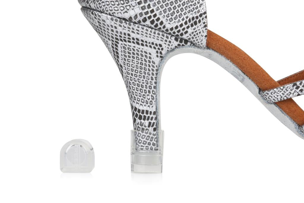 Heel Covers - Plastic Base – Dancewear Essentials NZ